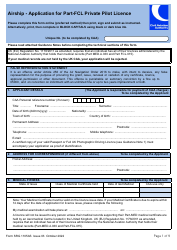 Form D1 - Fill Out, Sign Online and Download Fillable PDF, United ...