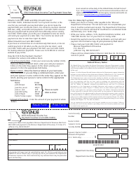 Form MO-PTEAP Download Fillable PDF or Fill Online Pass-Through Entity ...
