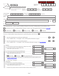 Download Instructions for Form NJ-1065 Partnership Return PDF, 2018 ...