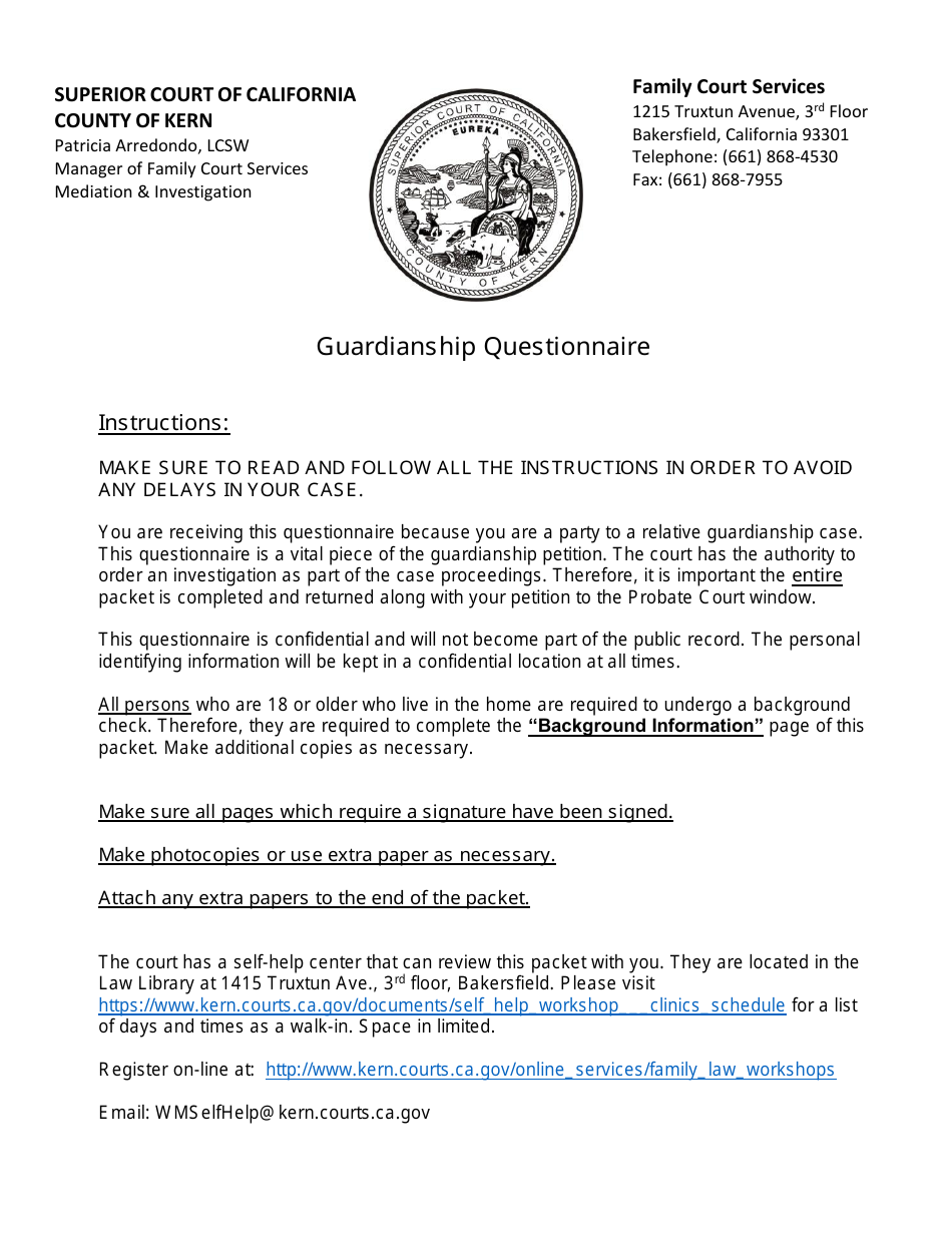 Form KRN SUP CRT PB8524 - Fill Out, Sign Online and Download Printable ...