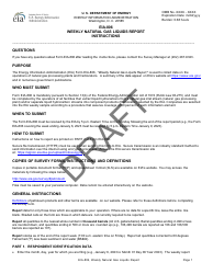Download Instructions for Form EIA-816 Monthly Natural Gas Liquids ...