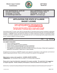 Form IL567-0061 - Fill Out, Sign Online and Download Fillable PDF ...