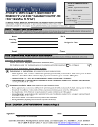 Form ASD3:16 - Fill Out, Sign Online and Download Fillable PDF ...