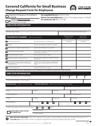 Engineering Change Request Form Download Printable PDF | Templateroller