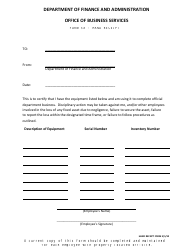DA Form 2062 - Fill Out, Sign Online and Download Fillable PDF ...
