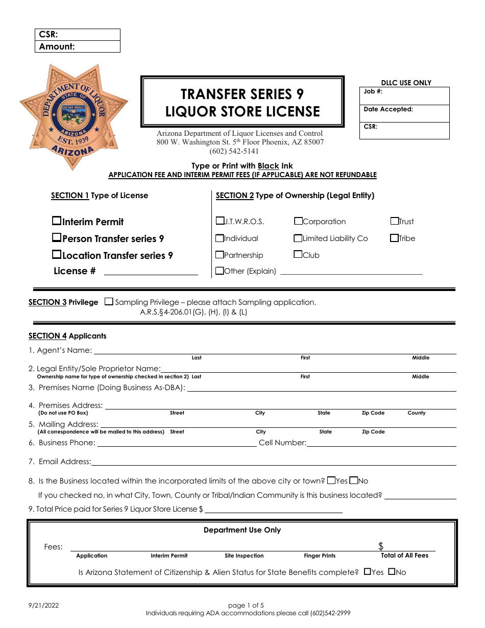 Az Liquor Certification Online Prntbl concejomunicipaldechinu gov co