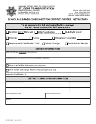 Form DPS802-03200 - Fill Out, Sign Online and Download Fillable PDF ...