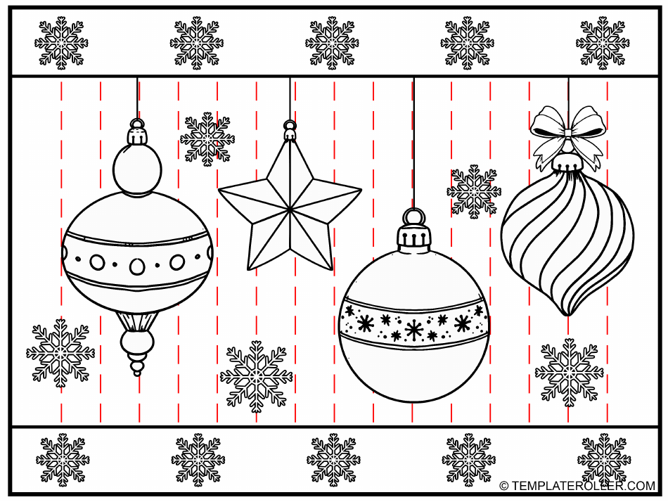 Chinese New Year Lantern Template Download Printable Pdf Templateroller