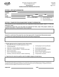 Form TC99-204 - Fill Out, Sign Online and Download Printable PDF ...