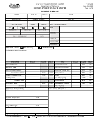 Form TC62-209 - Fill Out, Sign Online and Download Printable PDF ...