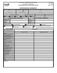 Form TC62-208 - Fill Out, Sign Online and Download Printable PDF ...