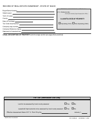 STC Form R (EFO00060) - Fill Out, Sign Online and Download Printable ...