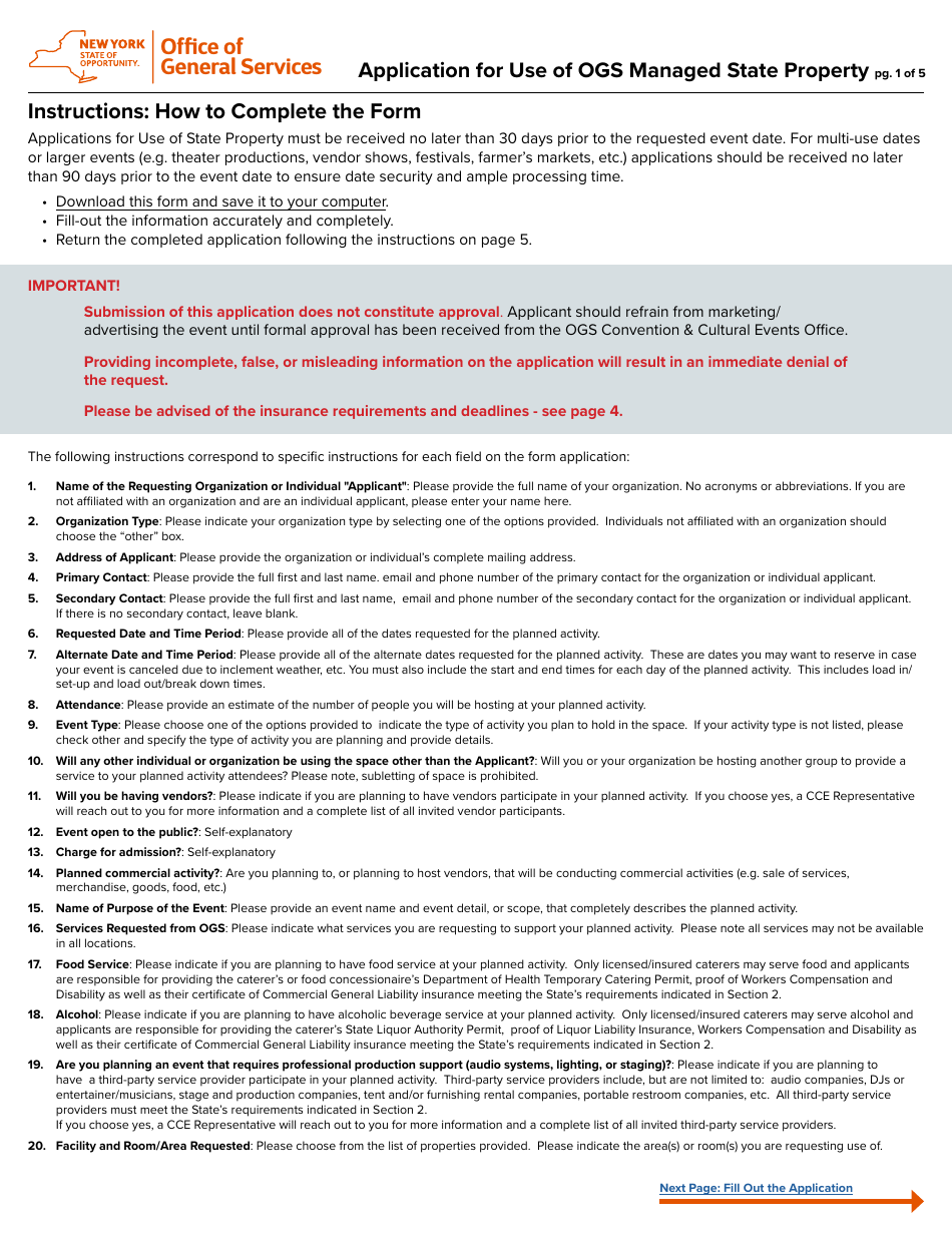 Form FPO-30 - Fill Out, Sign Online and Download Fillable PDF, New York ...