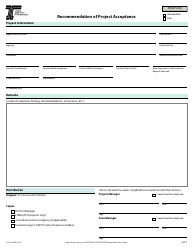 Form 734-1384 - Fill Out, Sign Online and Download Fillable PDF, Oregon ...