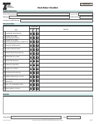 Form 734-2837 - Fill Out, Sign Online and Download Fillable PDF, Oregon ...