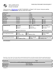 Form 734-2804 - Fill Out, Sign Online and Download Fillable PDF, Oregon | Templateroller