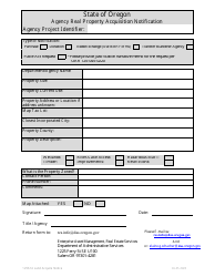 Form 125614 - Fill Out, Sign Online and Download Printable PDF, Oregon | Templateroller