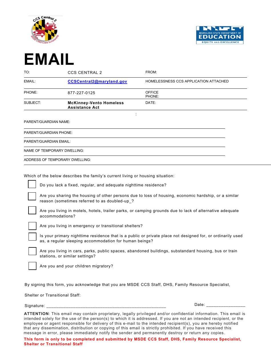 How Do I Apply For Homeless Housing at David Daigle blog