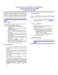 Download Instructions for Employee Attestation - New York State Health ...
