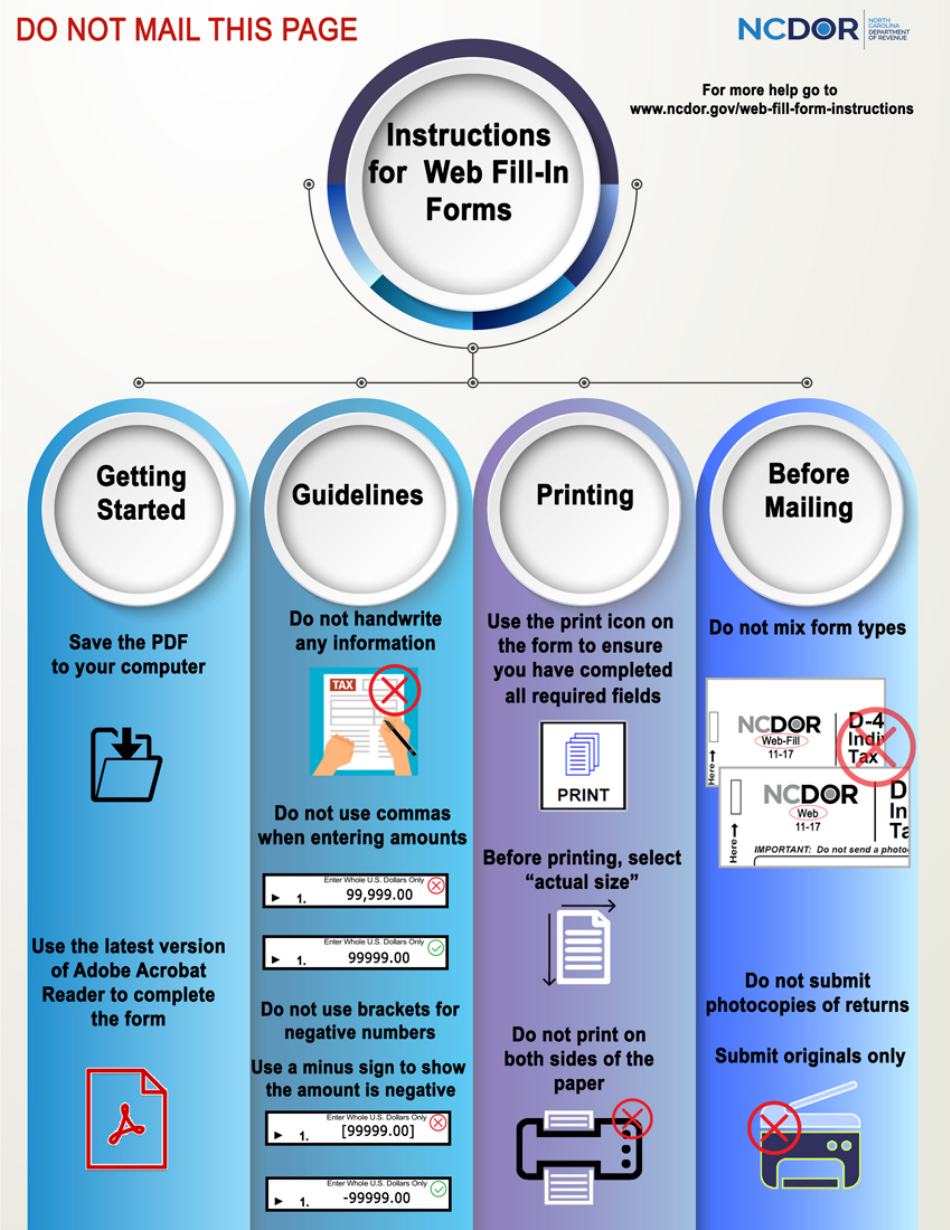 Form D-400 Download Fillable PDF or Fill Online Individual Income Tax ...