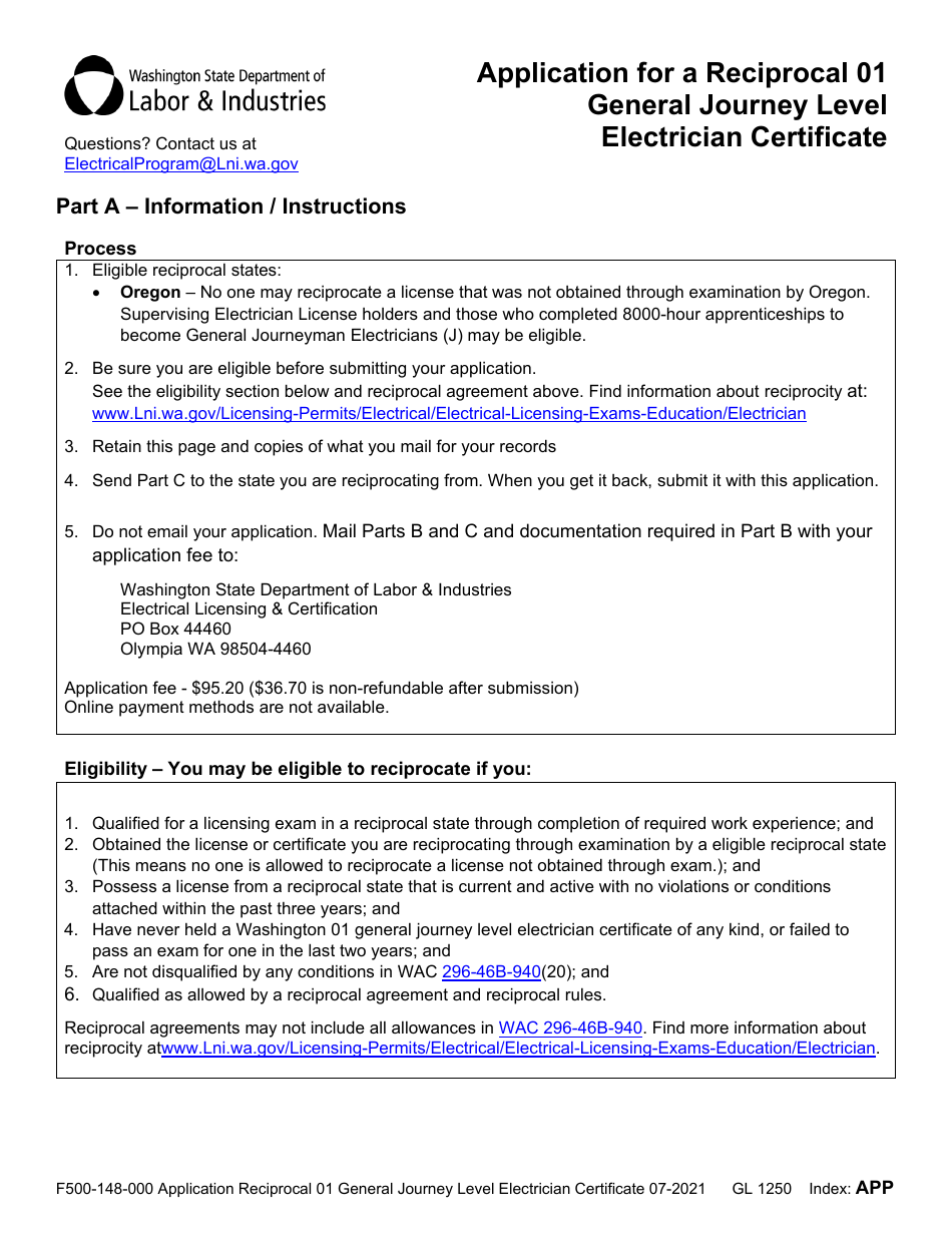 Form F500-148-000 - Fill Out, Sign Online and Download Fillable PDF ...