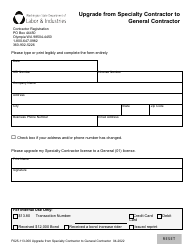 Form F625-113-000 - Fill Out, Sign Online and Download Fillable PDF ...