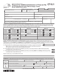 Form CE-2 - Fill Out, Sign Online and Download Printable PDF, New York ...