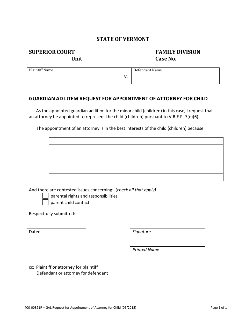 Form 400-00891R - Fill Out, Sign Online and Download Fillable PDF ...