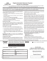 Form 760IP - 2022 - Fill Out, Sign Online and Download Fillable PDF ...