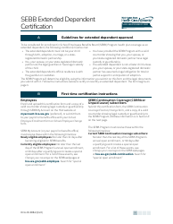 Form HCA20-0084 - Fill Out, Sign Online and Download Fillable PDF ...