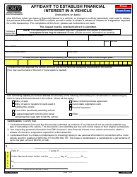 Form 735-7116A - Fill Out, Sign Online and Download Fillable PDF, Oregon | Templateroller