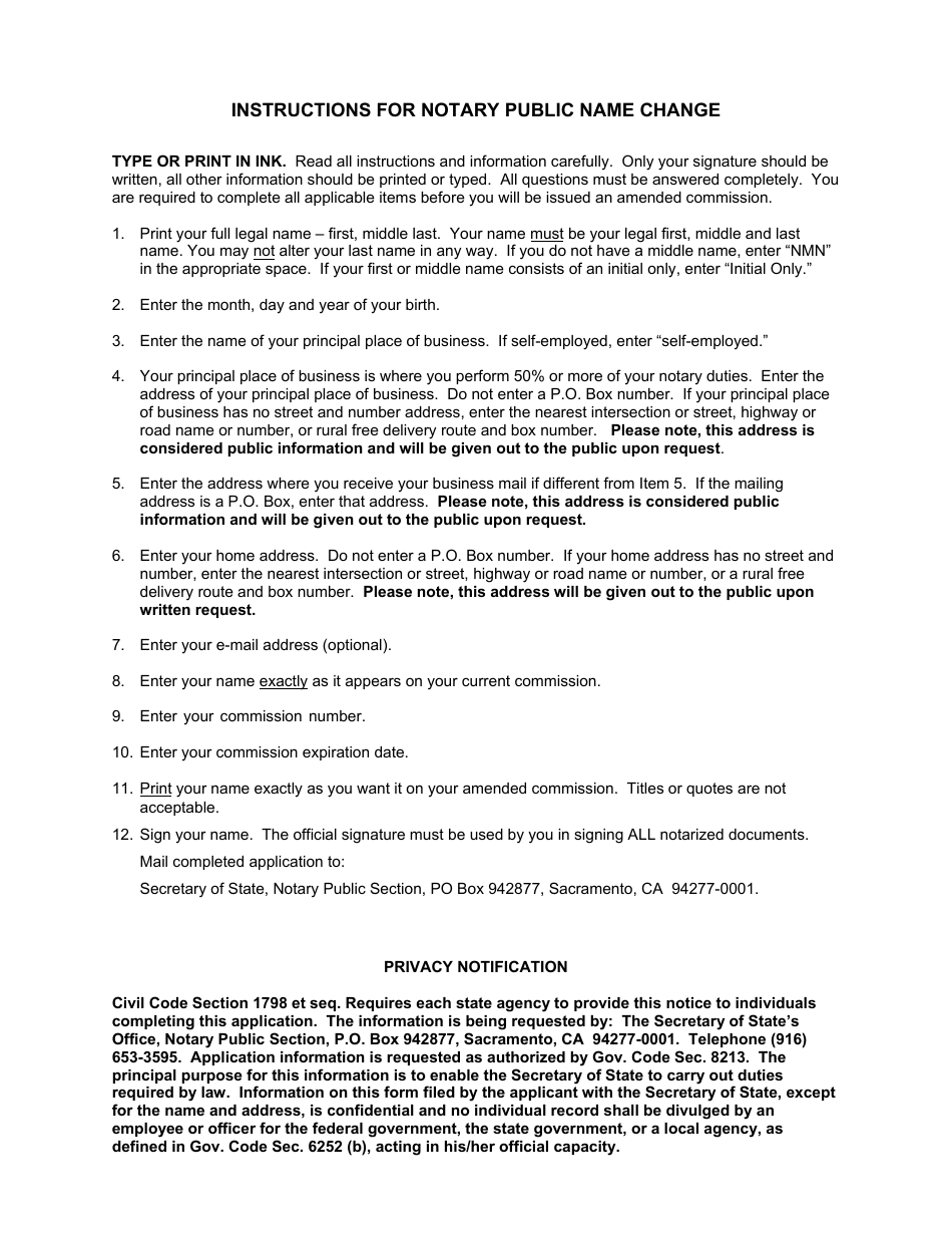 Form S0S/NP33 - Fill Out, Sign Online and Download Fillable PDF ...