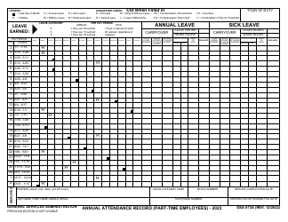 GSA Form 873A - 2023 - Fill Out, Sign Online and Download Fillable PDF ...