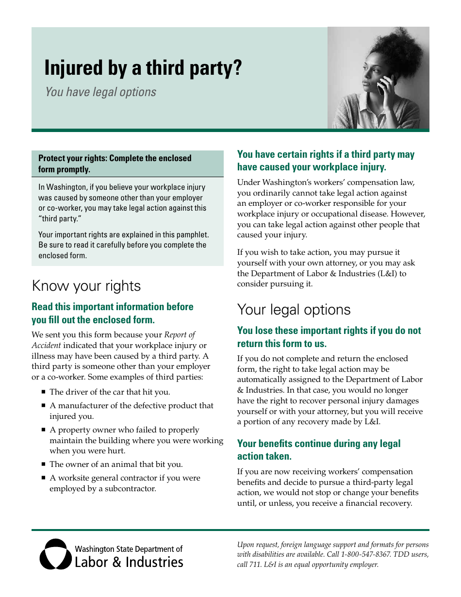 Form F249-008-000 Download Printable PDF or Fill Online Third Party ...