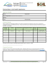 Form AGR-1181 - Fill Out, Sign Online and Download Fillable PDF ...