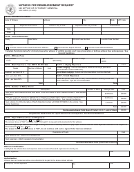 Form SFN52850 - Fill Out, Sign Online and Download Fillable PDF, North ...