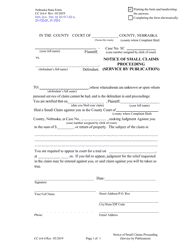 Form CG-719S Download Fillable PDF or Fill Online Small Vessel Sea ...