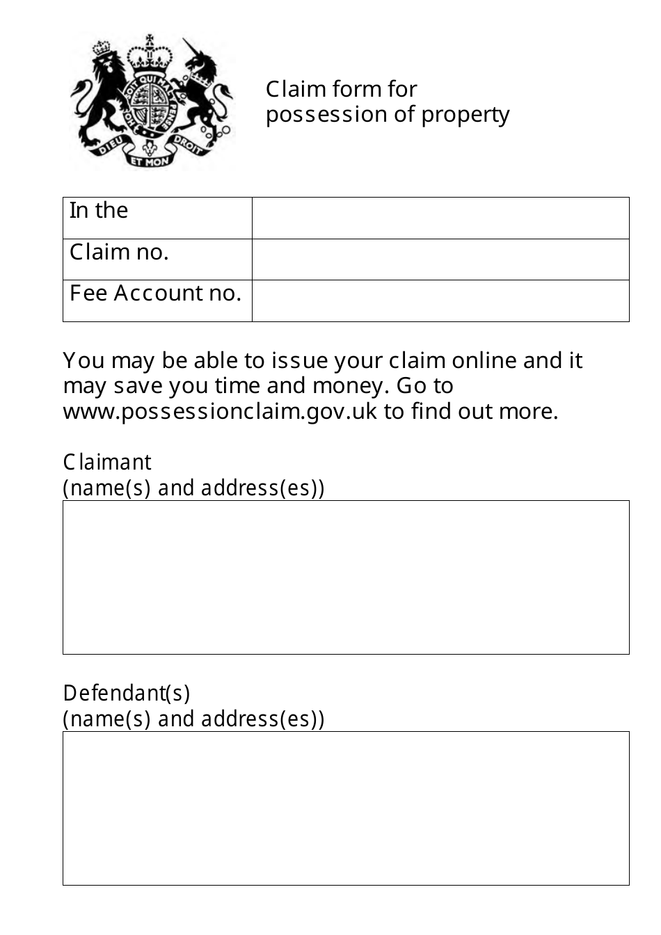 Form N5 - Fill Out, Sign Online and Download Printable PDF, United ...