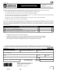 Form R-6922 - Fill Out, Sign Online and Download Fillable PDF ...