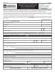 Form R-1048 - 2023 - Fill Out, Sign Online and Download Fillable PDF ...