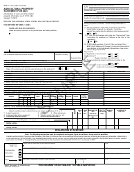 Form BOE-571-A - 2023 - Fill Out, Sign Online and Download Printable ...