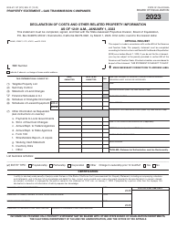 Form BOE-517-GT - 2023 - Fill Out, Sign Online and Download Fillable ...