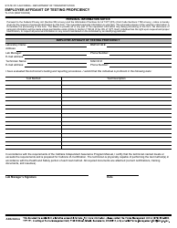 Form TL-0122 - Fill Out, Sign Online and Download Fillable PDF ...