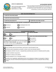 Form IMD-GS-12 - Fill Out, Sign Online and Download Fillable PDF ...