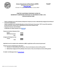 Form LI-227 - Fill Out, Sign Online and Download Fillable PDF, Arizona ...