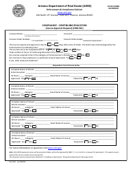 Nebraska Provider Request for Education Course Approval Download Fillable PDF | Templateroller