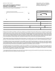 Form BOE-266 - Fill Out, Sign Online and Download Fillable PDF, County ...