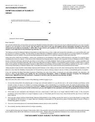 Form BOE-261-GNT - 2023 - Fill Out, Sign Online and Download Printable ...