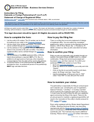 Form 643A - Fill Out, Sign Online and Download Fillable PDF, Rhode ...