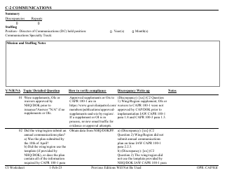 Form C 2 Fill Out Sign Online And Download Fillable Pdf Templateroller